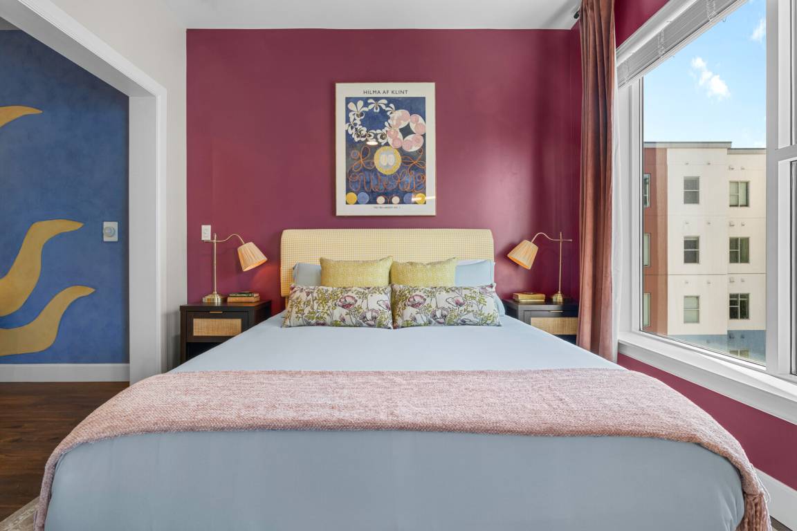 57 M² Condo ∙ 1 Bedroom ∙ 6 Guests - Nashville, TN