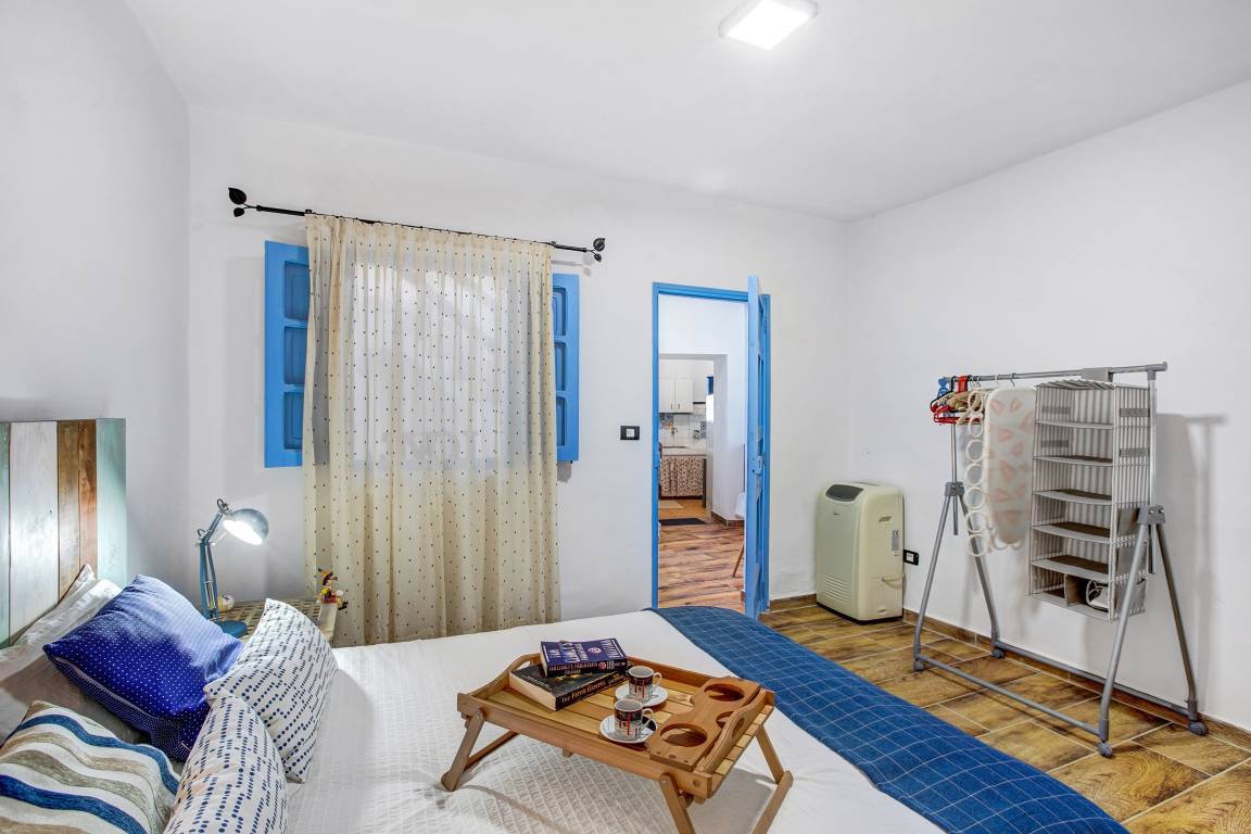 150 M² House ∙ 3 Bedrooms ∙ 6 Guests - Güímar