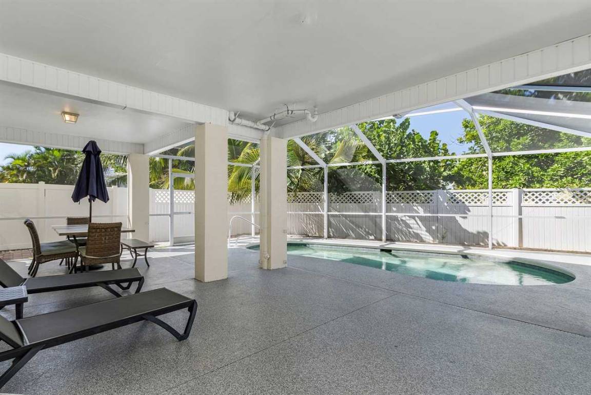 121 M² Maison De Vacances ∙ 3 Chambres ∙ 9 Personnes - Fort Myers Beach, FL