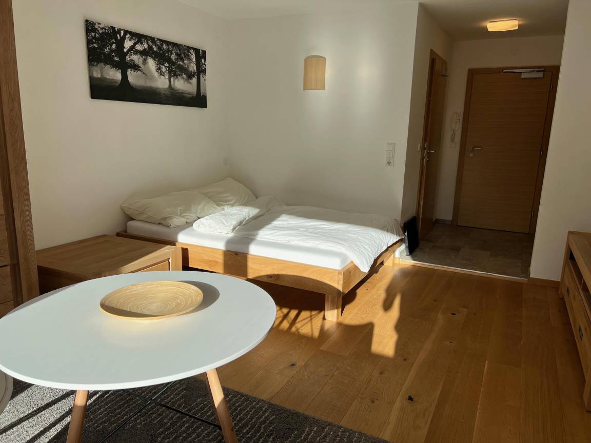 28 M² Apartment ∙ 1 Bedroom ∙ 2 Guests - Saint Anton am Arlberg