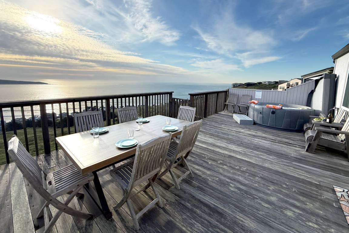 House ∙ 2 Bedrooms ∙ 6 Guests - Dillon Beach, CA