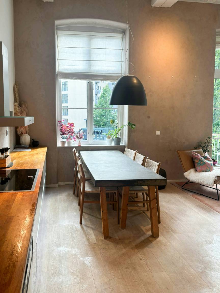 176 M² Appartement ∙ 4 Chambres ∙ 6 Personnes - Oslo