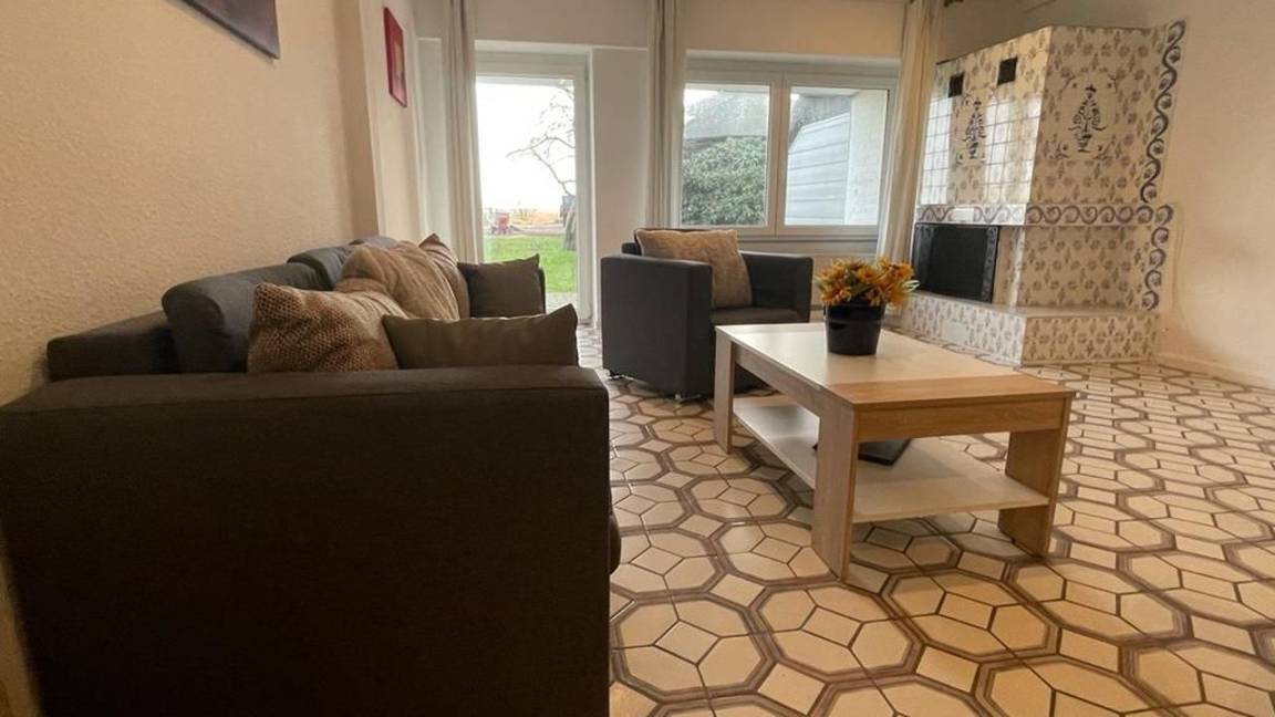 95 M² Appartement ∙ 2 Slaapkamers ∙ 6 Gasten - Sankt Peter-Ording