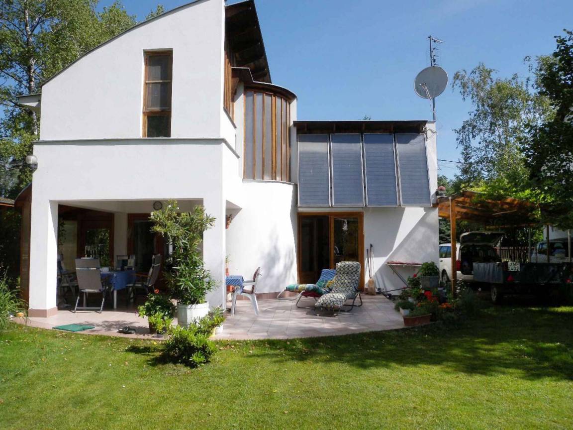 50 M² Ferienhaus ∙ 2 Schlafzimmer ∙ 4 Gäste - Plattensee