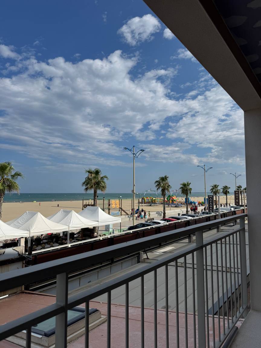 75 M² Maison De Vacances ∙ 2 Chambres ∙ 4 Personnes - Sigean