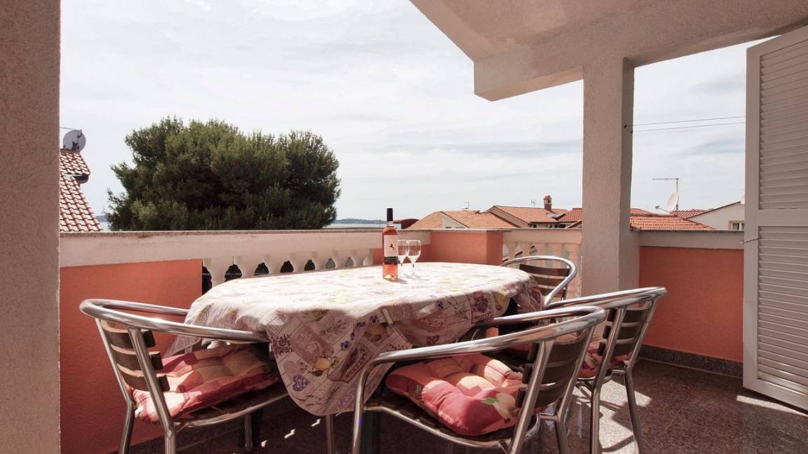 46 M² Apartment ∙ 2 Bedrooms ∙ 4 Guests - Vodice