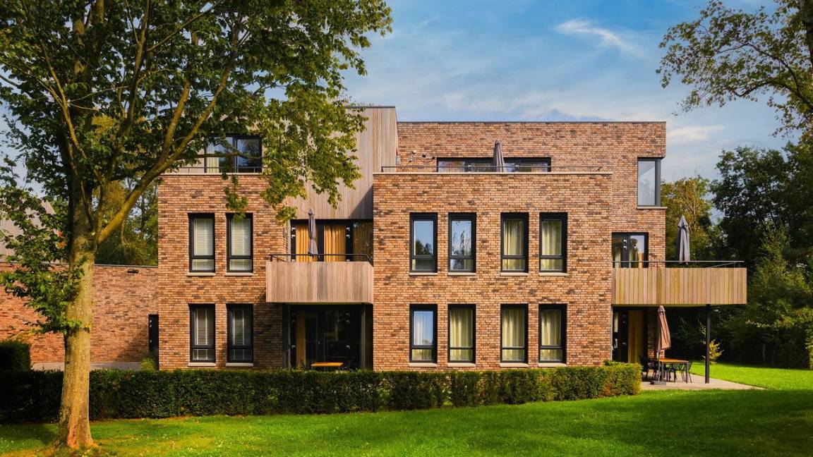 52 M² Appartement ∙ 1 Chambre ∙ 2 Personnes - Maastricht