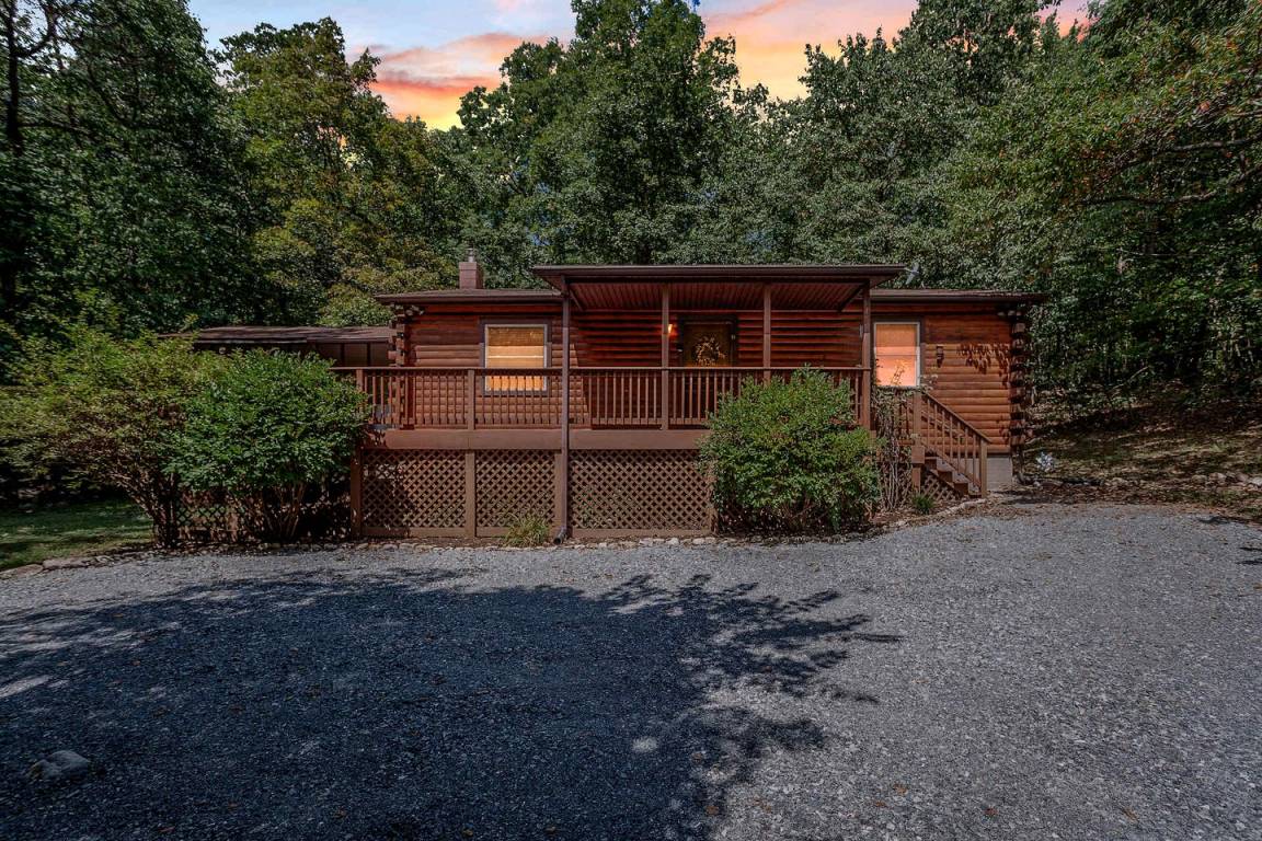 Maison De Vacances ∙ 2 Chambres ∙ 4 Personnes - Luray, VA