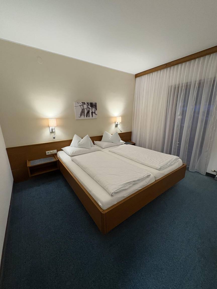 20 M² Hotel ∙ 1 Bedroom ∙ 3 Guests - Sillian