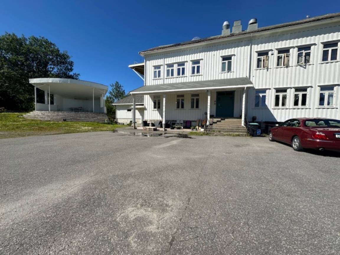 63 M² Apartment ∙ 1 Bedroom ∙ 2 Guests - Stamsund