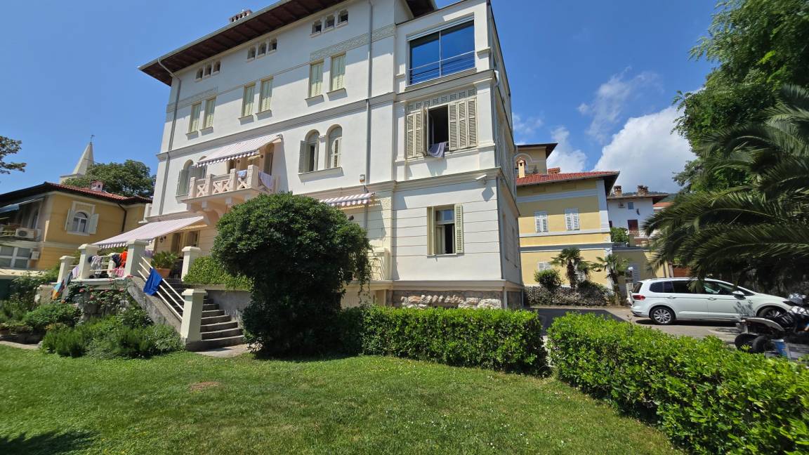 35 M² Apartment ∙ 1 Bedroom ∙ 2 Guests - Lovran