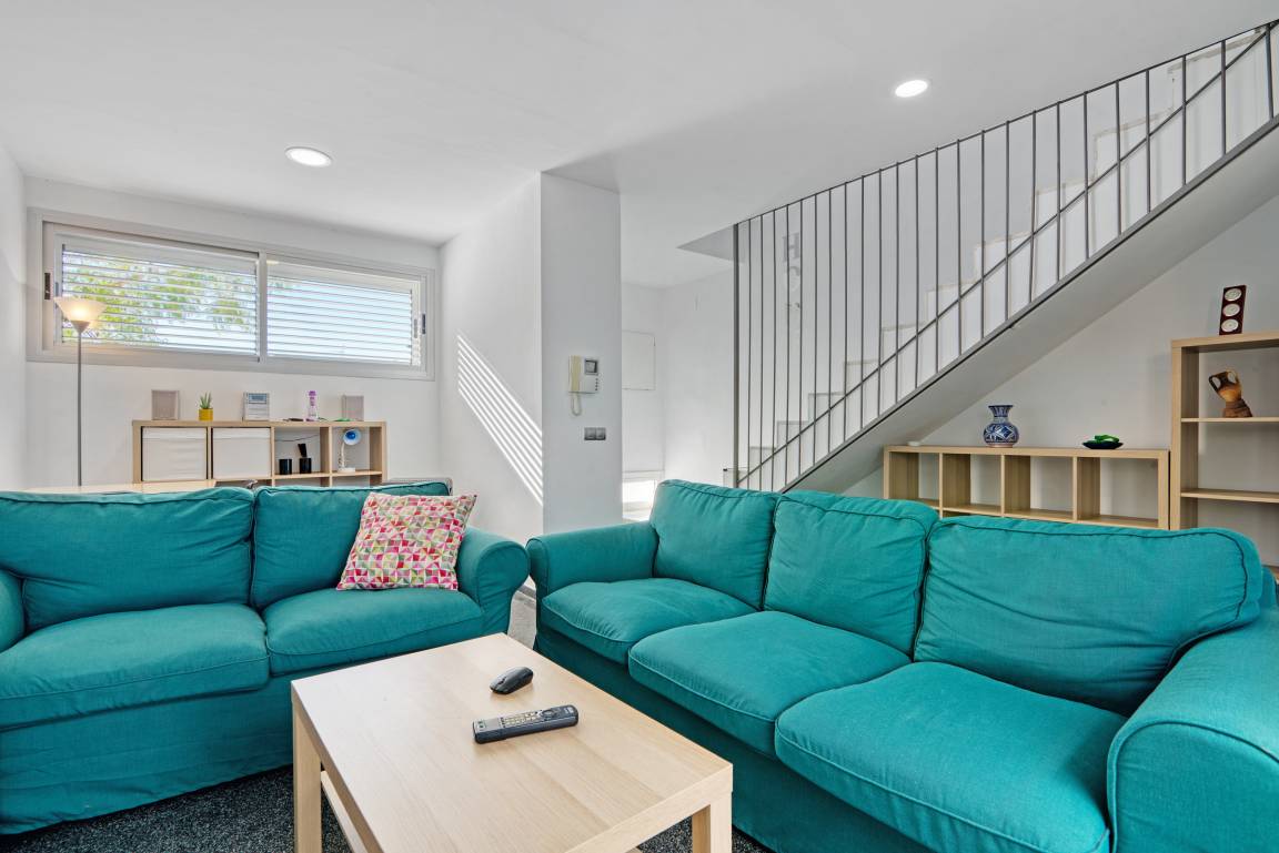 156 M² House ∙ 4 Bedrooms ∙ 7 Guests - Sagunto