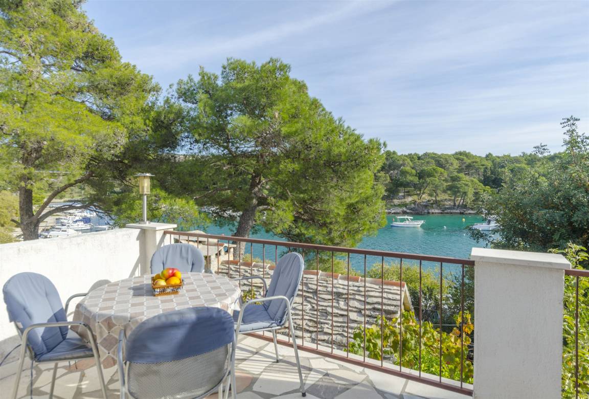 50 M² Apartment ∙ 2 Bedrooms ∙ 4 Guests - Primošten