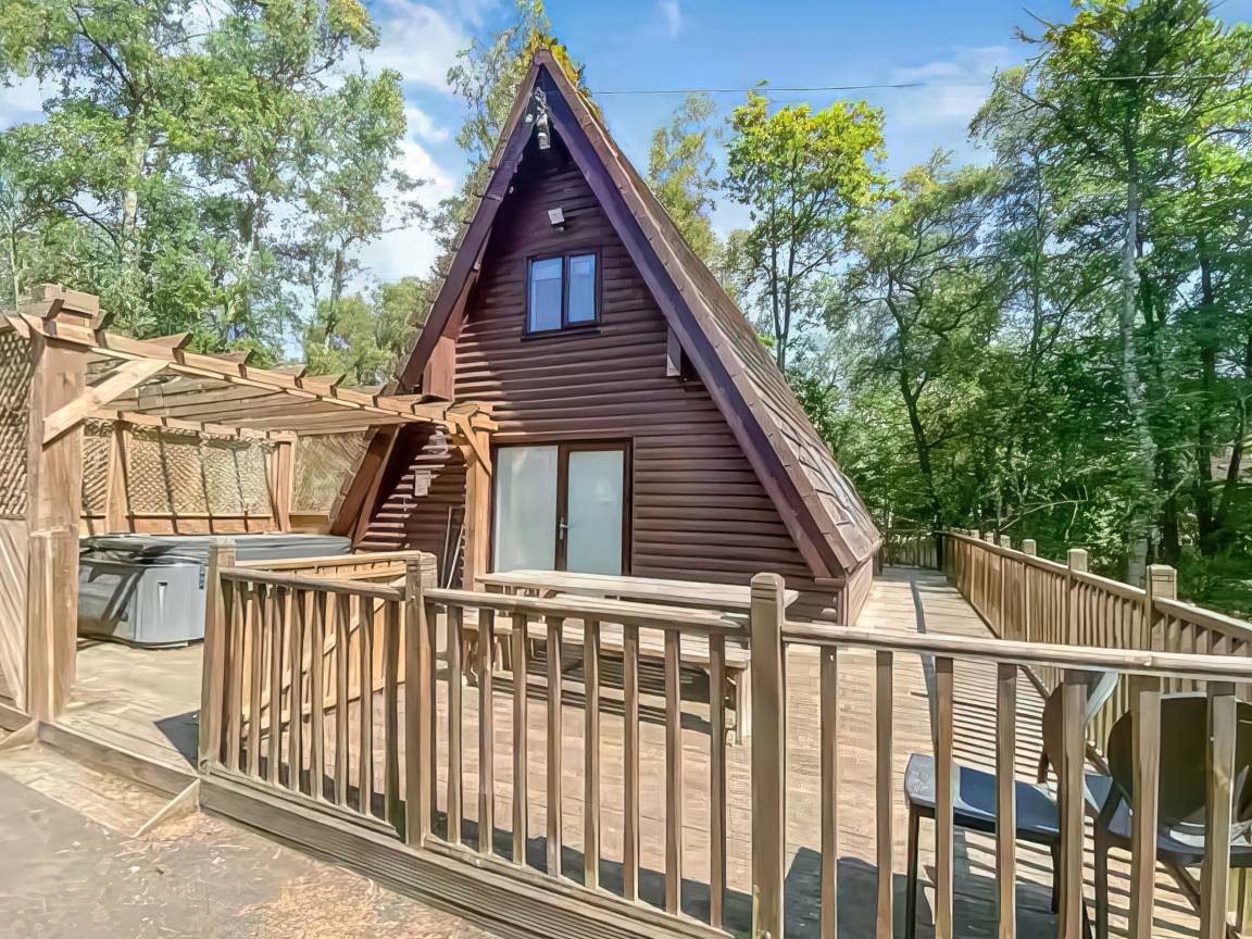 Cottage ∙ 4 Bedrooms ∙ 6 Guests - Northumberland