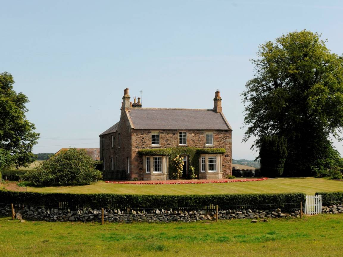 Cottage ∙ 5 Bedrooms ∙ 10 Guests - Saint Abbs
