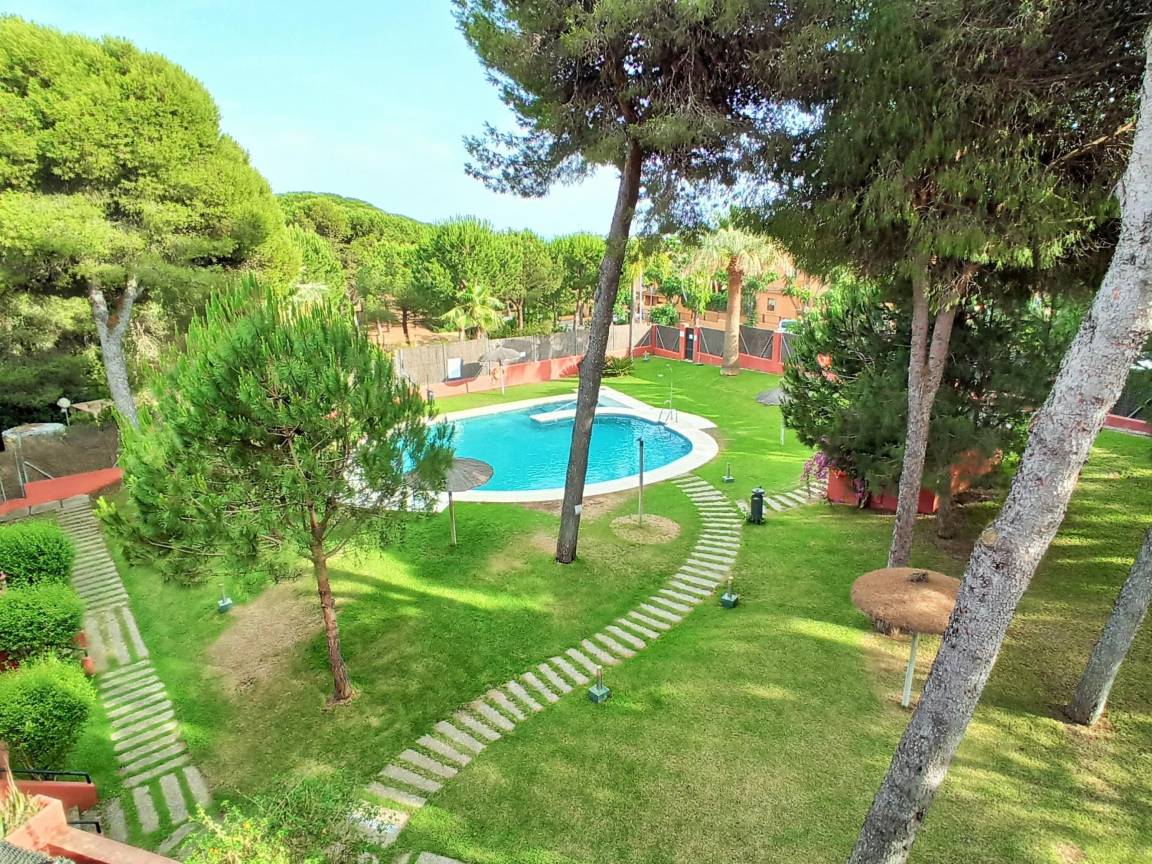 80 M² Ferienwohnung ∙ 2 Schlafzimmer ∙ 4 Gäste - Municipality of El Puerto de Santa María