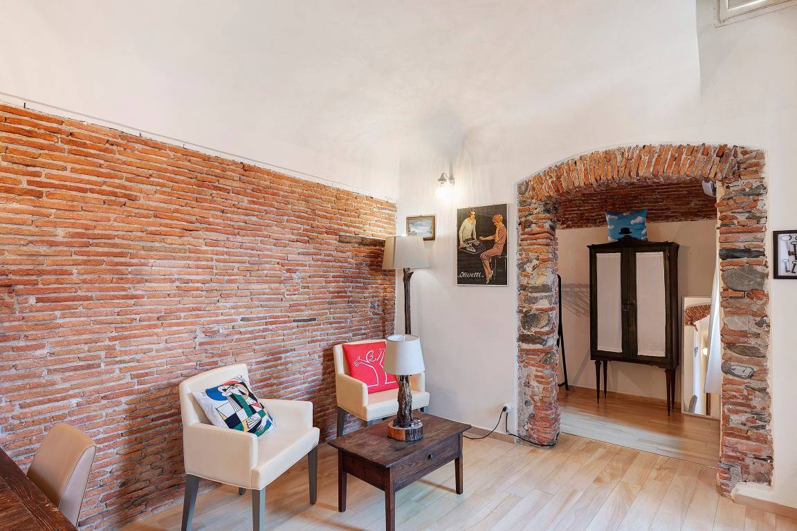 70 M² Maison De Vacances ∙ 1 Chambre ∙ 2 Personnes - Ceriale