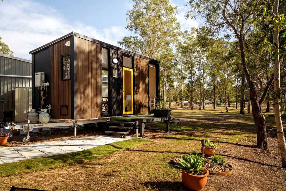House ∙ 1 Bedroom ∙ 2 Guests - Bundaberg Central