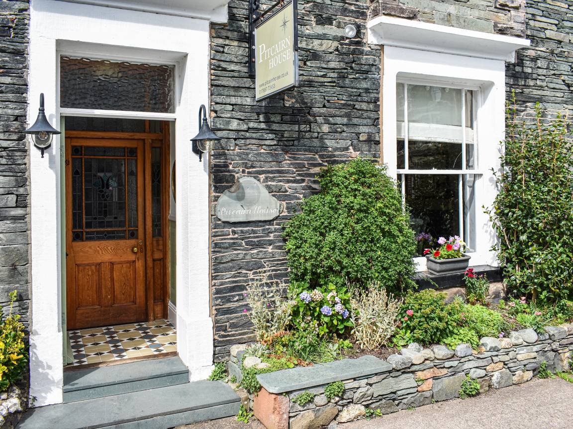 Cottage ∙ 2 Bedrooms ∙ 4 Guests - Keswick