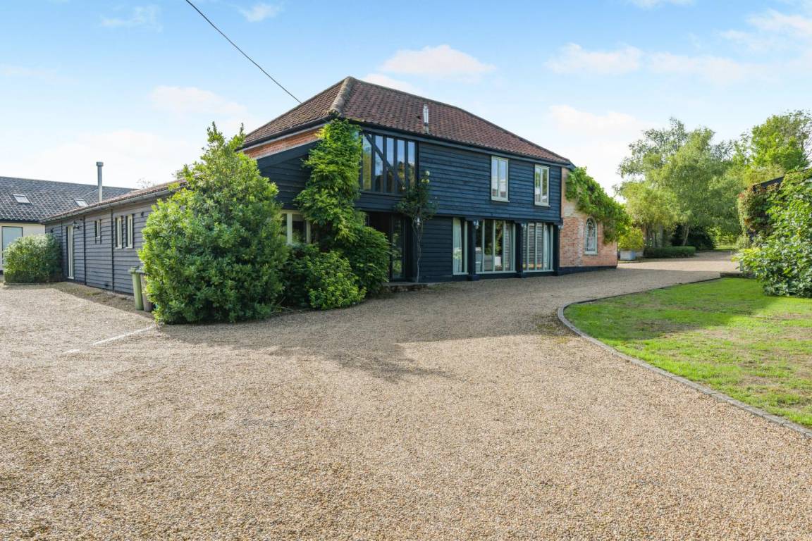 Cottage ∙ 7 Chambres ∙ 14 Personnes - Suffolk