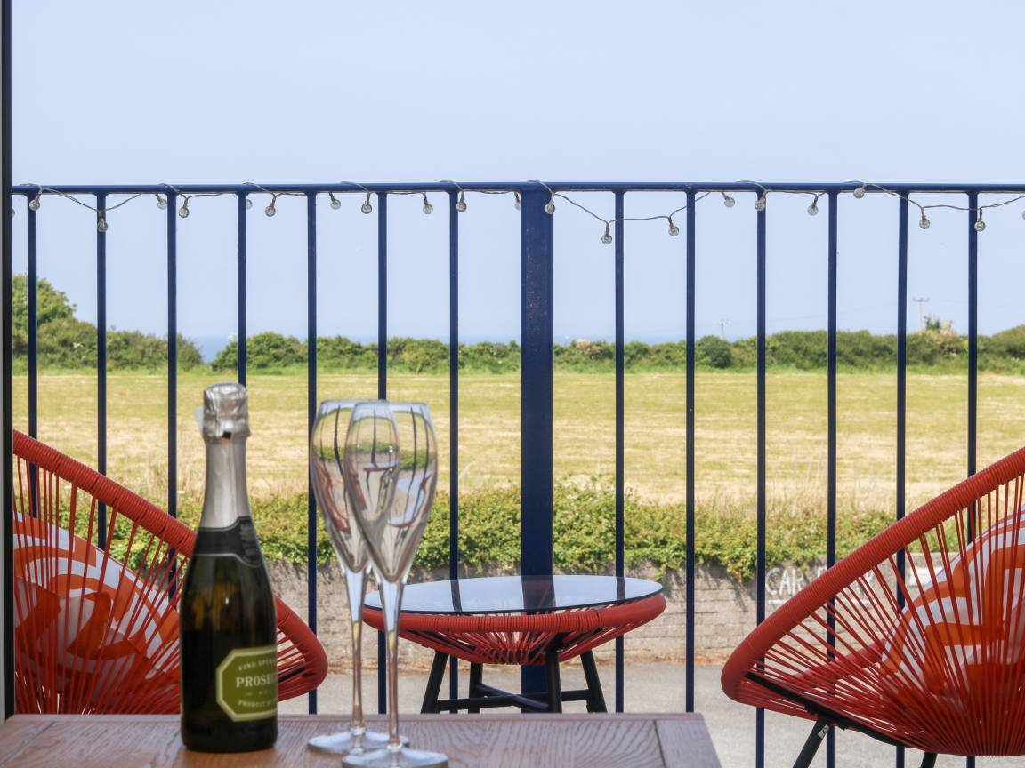 Cottage ∙ 1 Bedroom ∙ 2 Guests - Gwithian