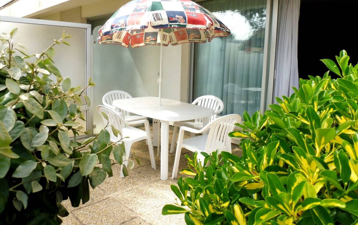 36 M² Appartement ∙ 4 Personnes - Vaux-sur-Mer