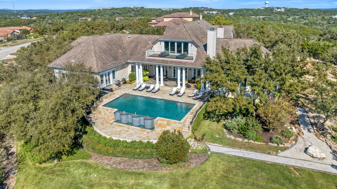 House ∙ 8 Bedrooms ∙ 19 Guests - Dominion - San Antonio