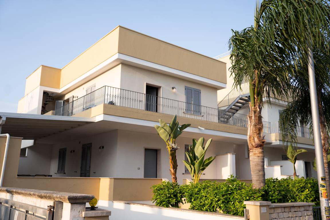 Villa Vacanza ∙ 2 Camere Da Letto ∙ 6 Ospiti - Gallipoli