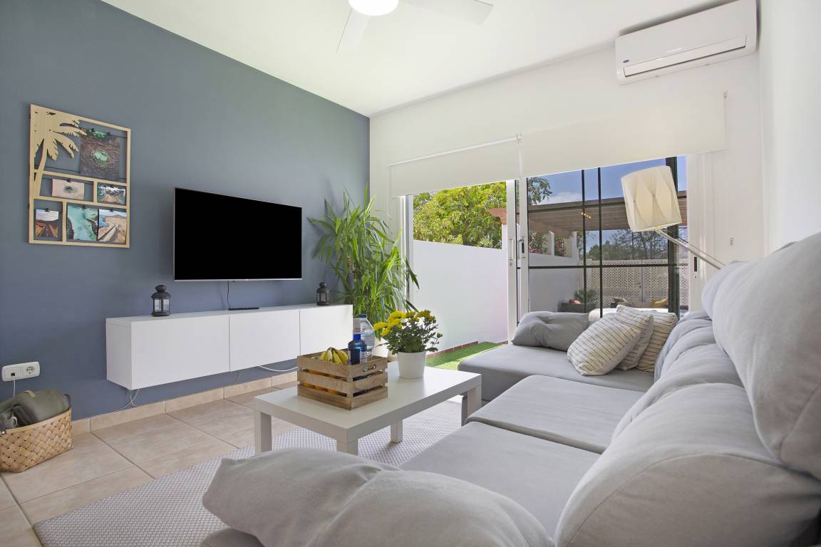 47 M² Apartment ∙ 1 Bedroom ∙ 3 Guests - Antigua