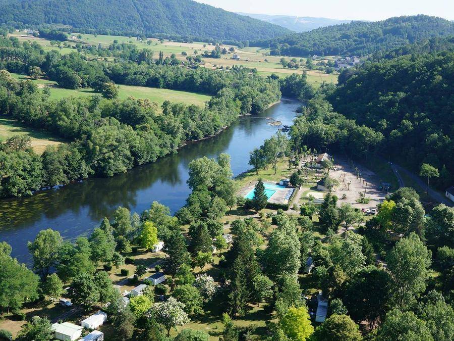 46 M² Chalet ∙ 2 Chambres ∙ 6 Personnes - Corrèze