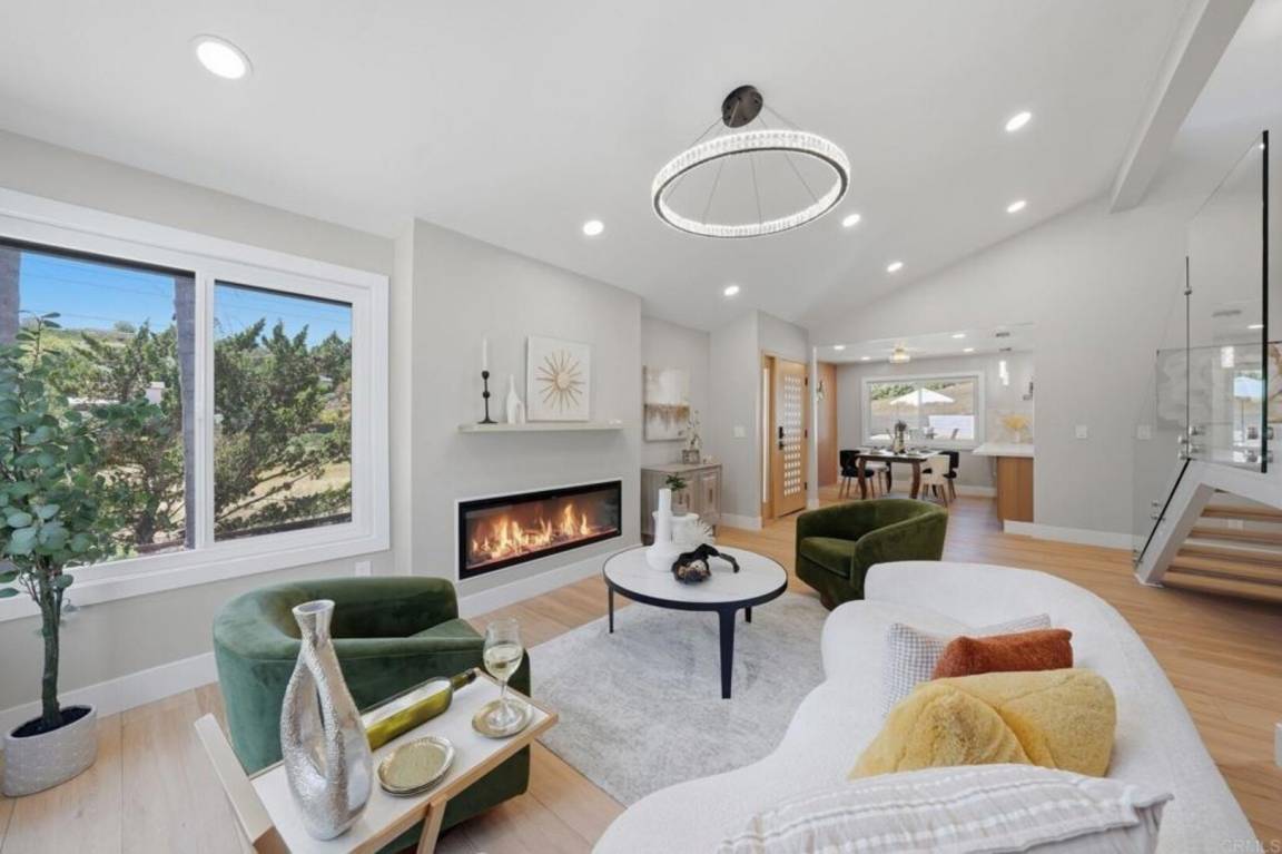 208 M² House ∙ 4 Bedrooms ∙ 10 Guests - Oceanside, Californie
