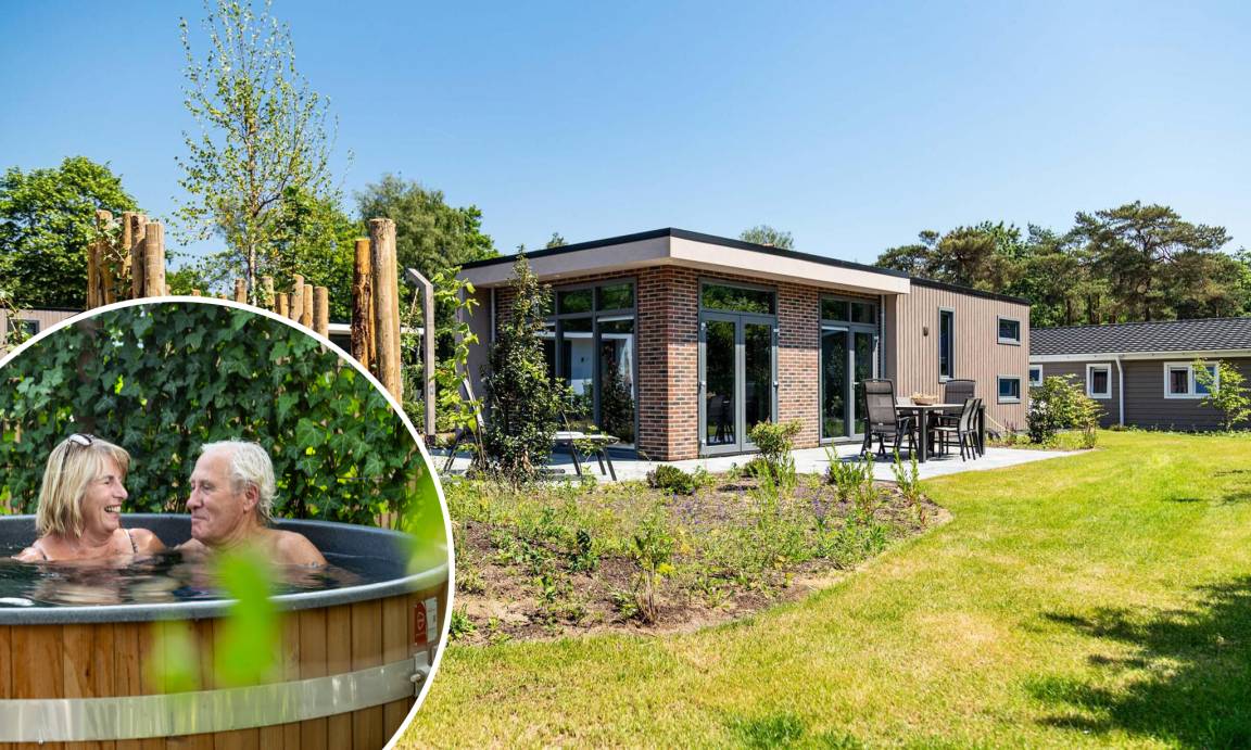 Hotel ∙ 3 Bedrooms ∙ 6 Guests - Ede