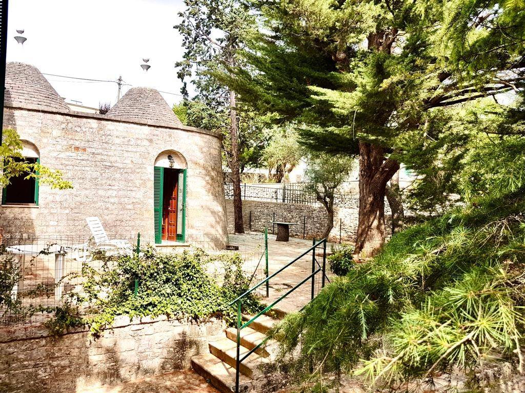 50 M² Villa ∙ 1 Schlafzimmer ∙ 2 Gäste - Fasano