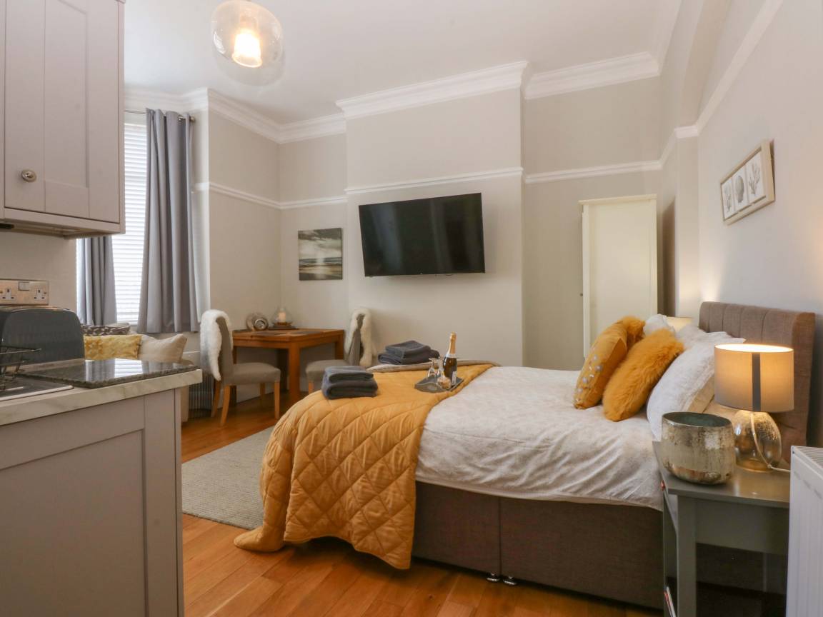Cottage ∙ 1 Bedroom ∙ 2 Guests - Llandudno