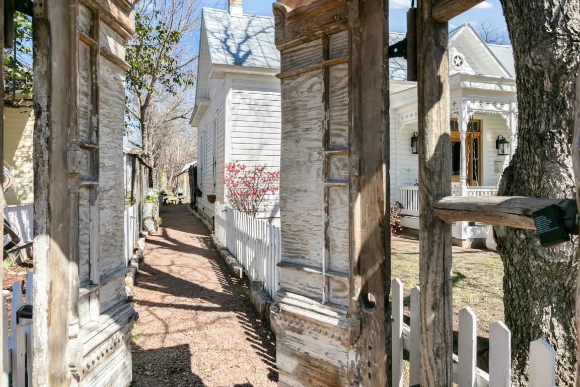 28 M² Cottage ∙ 1 Bedroom ∙ 2 Guests - Fredericksburg, TX