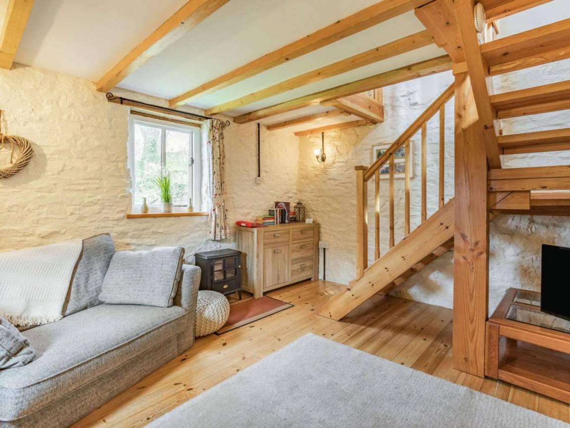 Cottage ∙ 1 Bedroom ∙ 2 Guests - Bideford