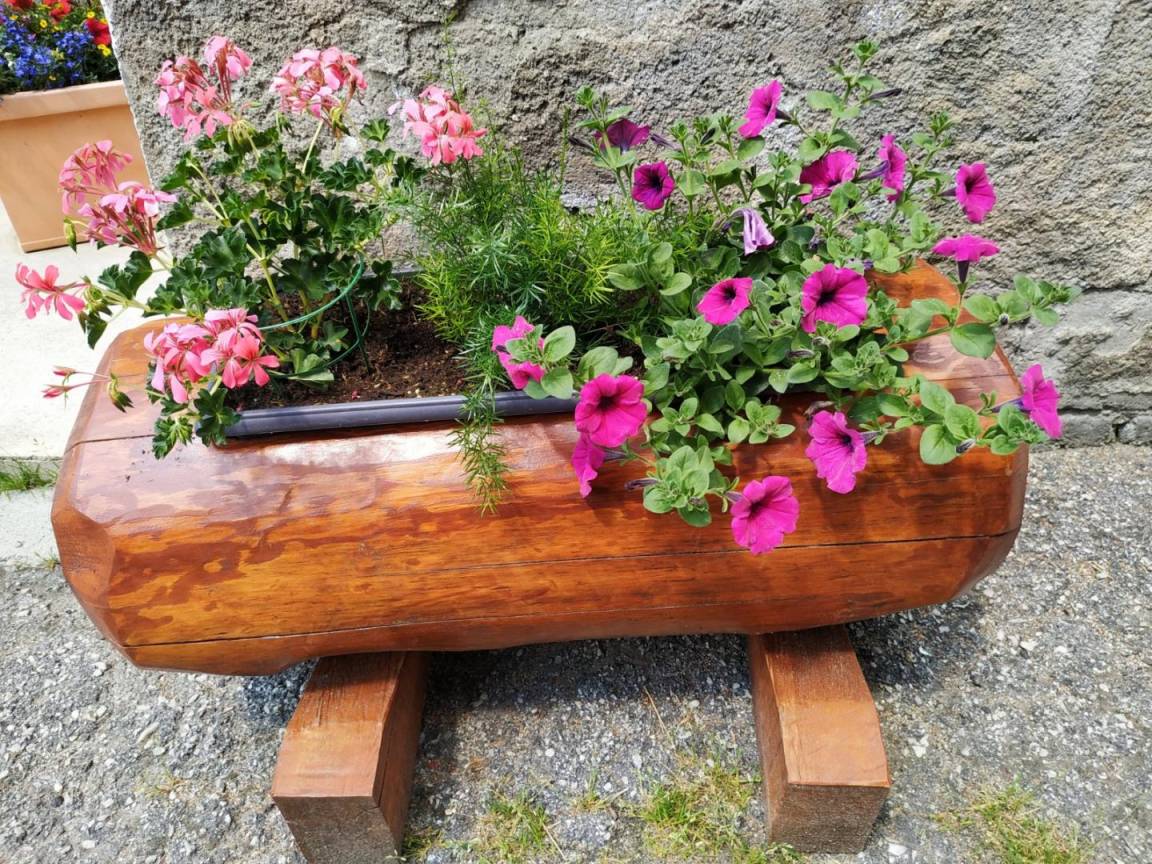 39 M² Gîte ∙ 1 Chambre ∙ 4 Personnes - Pralognan-la-Vanoise