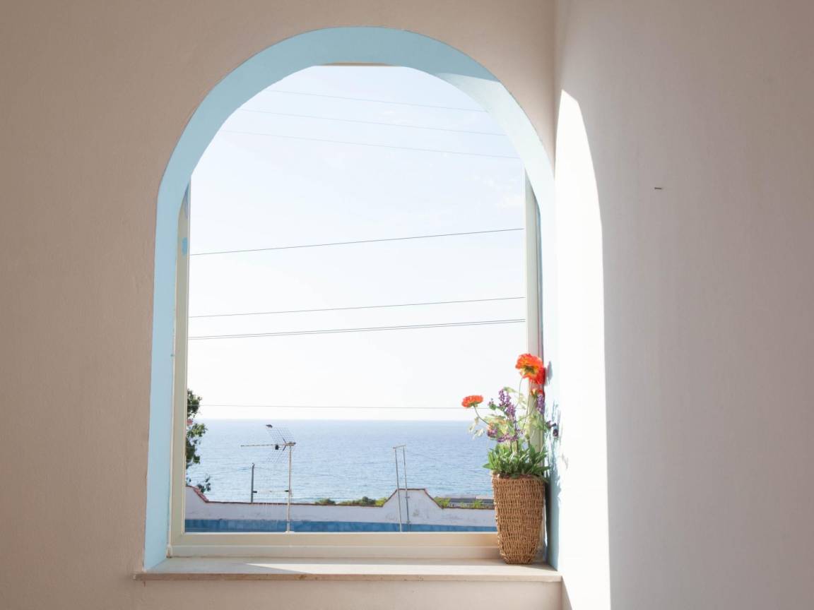 100 M² Appartamento Vacanza ∙ 2 Camere Da Letto ∙ 6 Ospiti - Balestrate