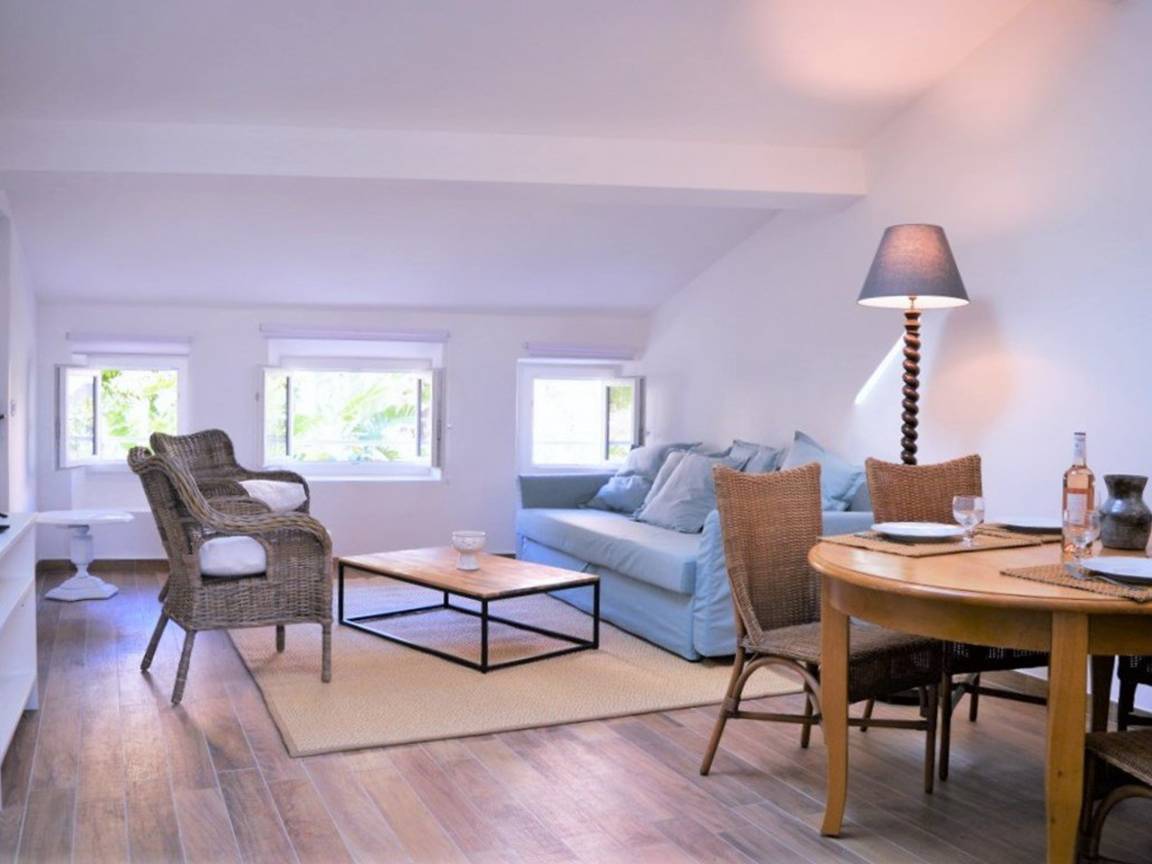 40 M² Appartamento ∙ 1 Camera Da Letto ∙ 4 Ospiti - Bormes-les-Mimosas