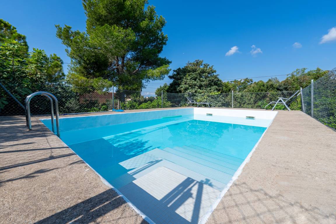 100 M² Maison De Vacances ∙ 3 Chambres ∙ 8 Personnes - Amposta