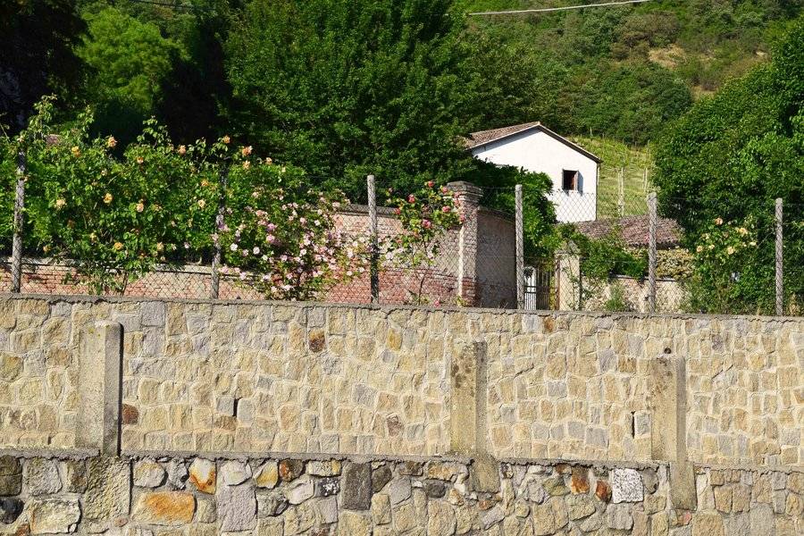 200 M² Farmhouse ∙ 5 Bedrooms ∙ 12 Guests - Este