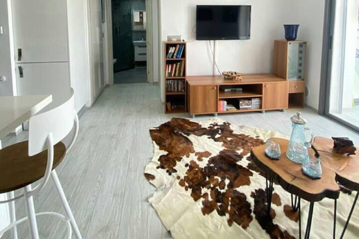 40 M² Appartement ∙ 1 Chambre ∙ 3 Personnes - Tunis