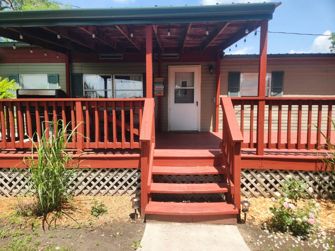 79 M² House ∙ 3 Bedrooms ∙ 6 Guests - Nebraska