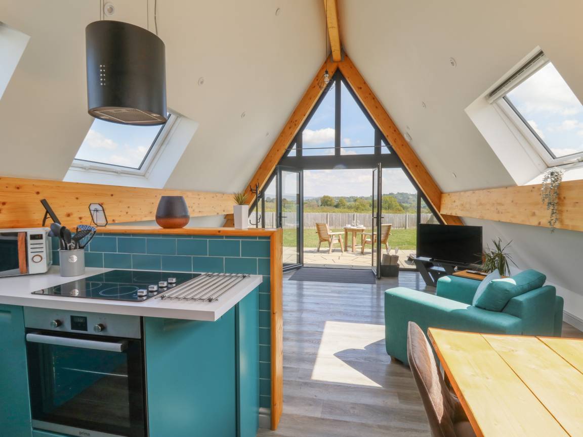 Cottage ∙ 1 Bedroom ∙ 2 Guests - Llandrindod Wells