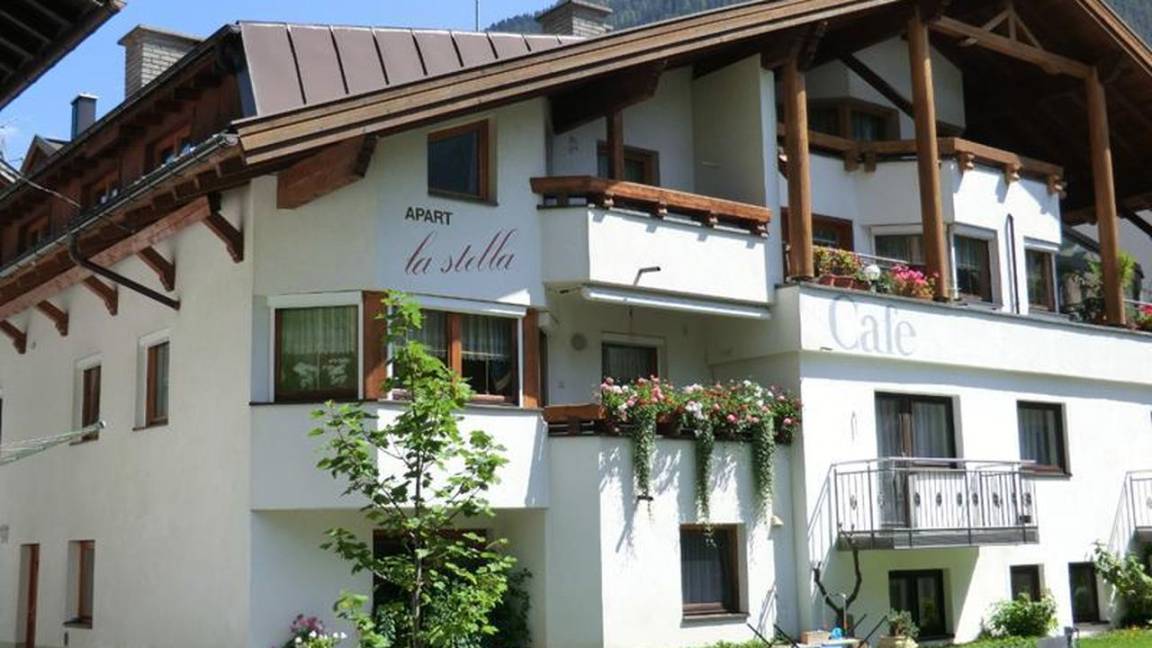 60 M² Appartement ∙ 2 Chambres ∙ 7 Personnes - Ischgl