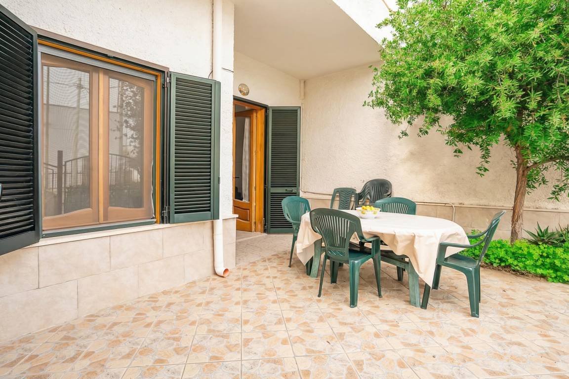 100 M² Apartment ∙ 2 Bedrooms ∙ 6 Guests - Torre Lapillo