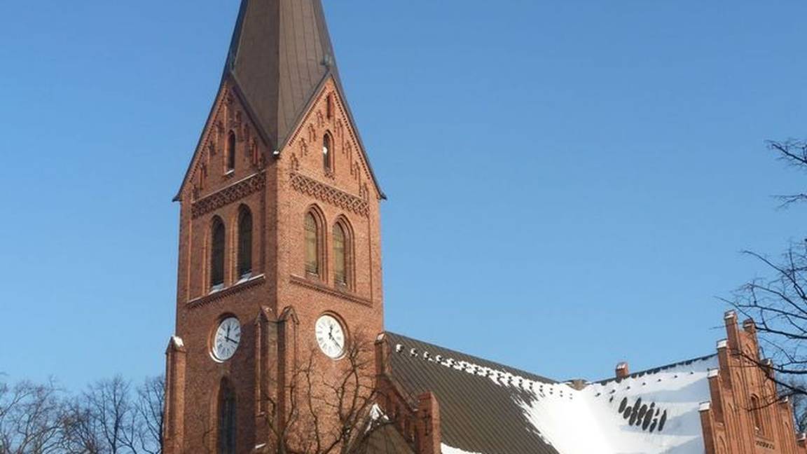 22 M² Apartment ∙ 2 Guests - Rostock