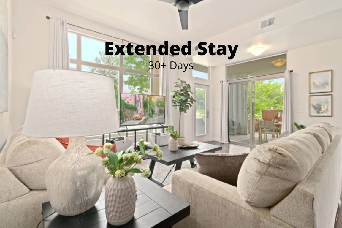 119 M² Apartamento ∙ 2 Habitaciones ∙ 4 Huéspedes - Fort Collins, CO