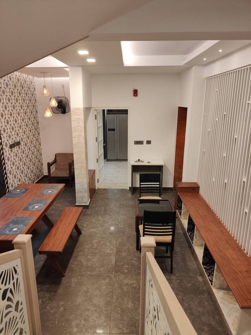 339 M² Villa ∙ 4 Bedrooms ∙ 8 Guests - Kochi, India