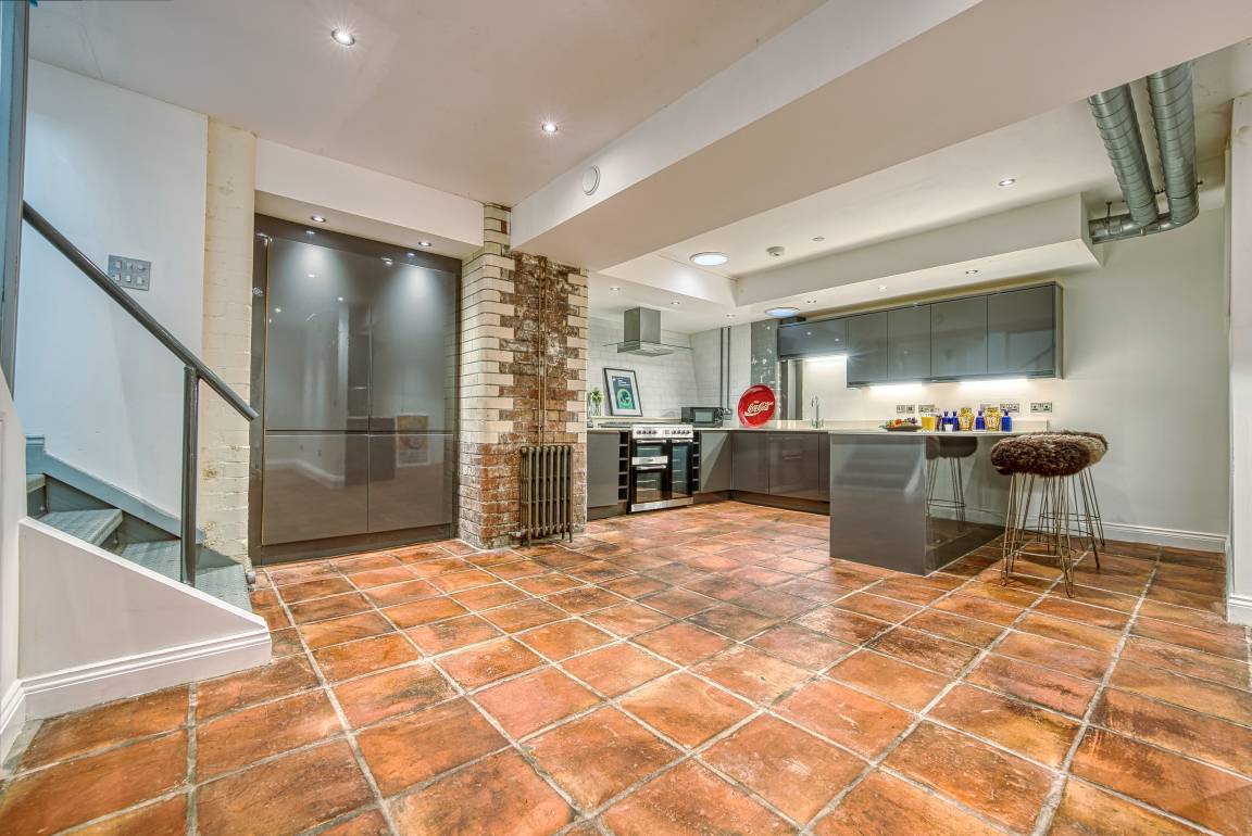 70 M² Apartamento ∙ 2 Habitaciones ∙ 4 Huéspedes - Birmingham